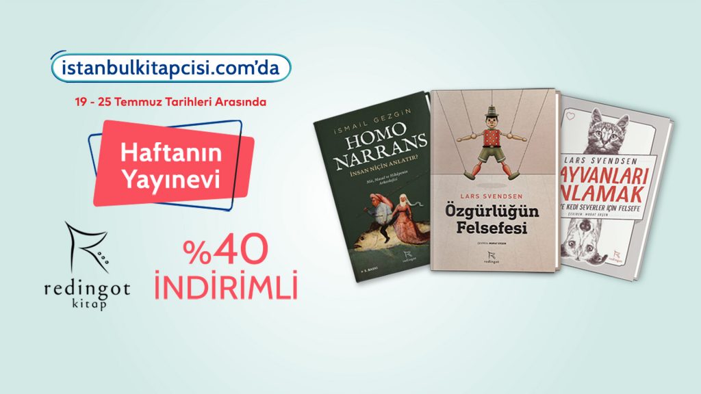 Redingot Kitap'ın tüm kitapları, www.istanbulkitapcisi.com‘da indirimde ...