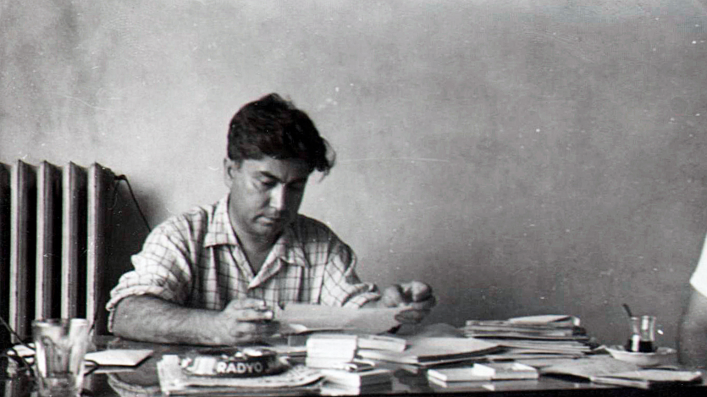 Sadece Türk edebiyatının değil, dünya edebiyatının da tanınmış mizah ...