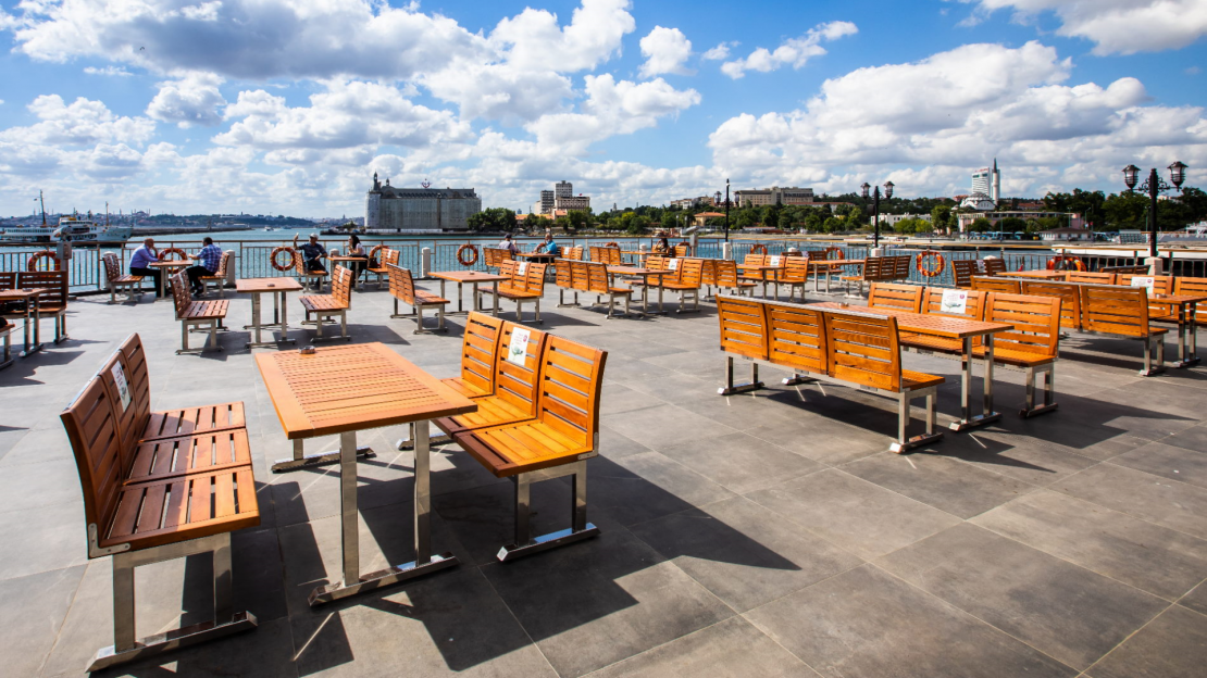 İstanbul'un en keyifli kitap kafeleri - KÜLTÜR.İSTANBUL