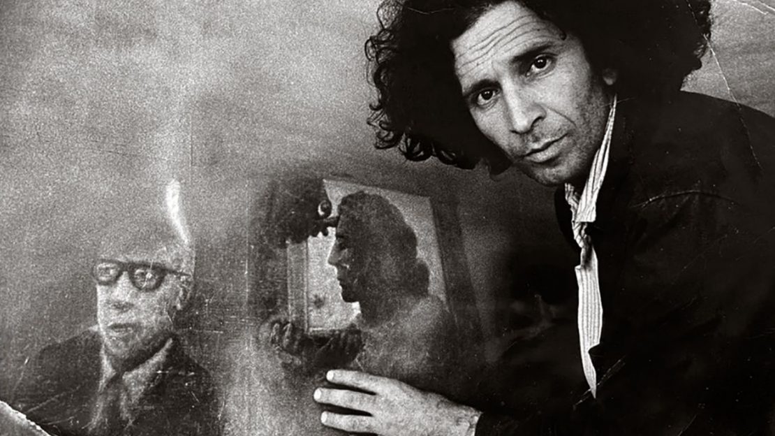 Şair ruhlu bir ressam: Komet - KÜLTÜR.İSTANBUL